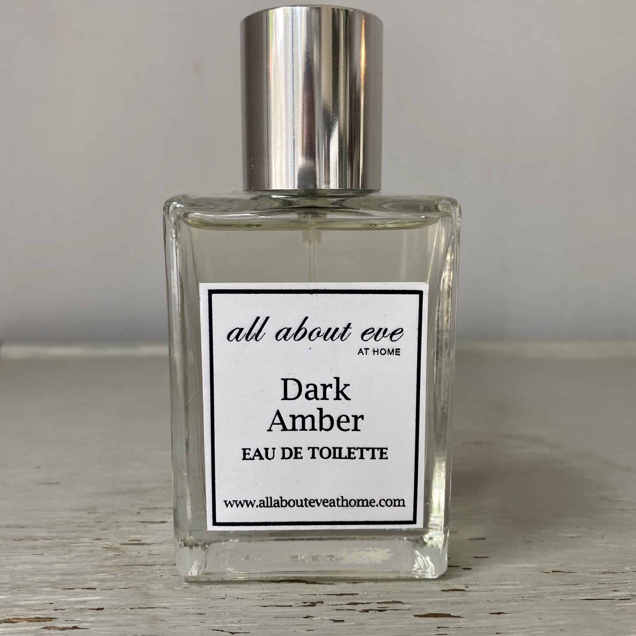 Dark Amber | Home Fragrances & Perfumes | All About Eve at Home