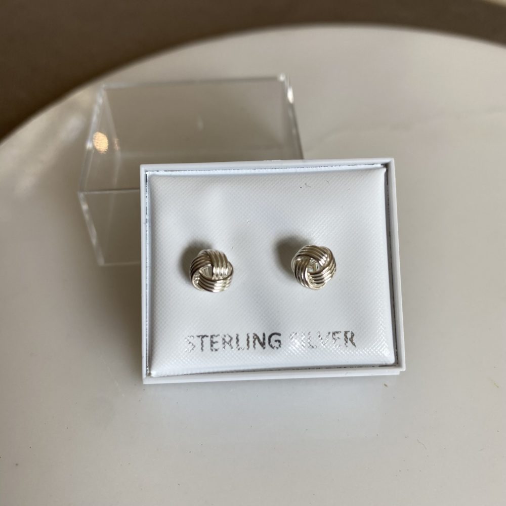 Earrings - All About Eve at Home